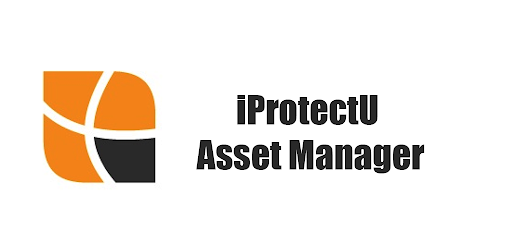 iProtectU Asset Manager Android App