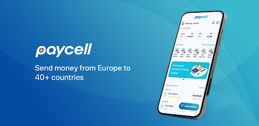 Paycell - Money Transfer Android App