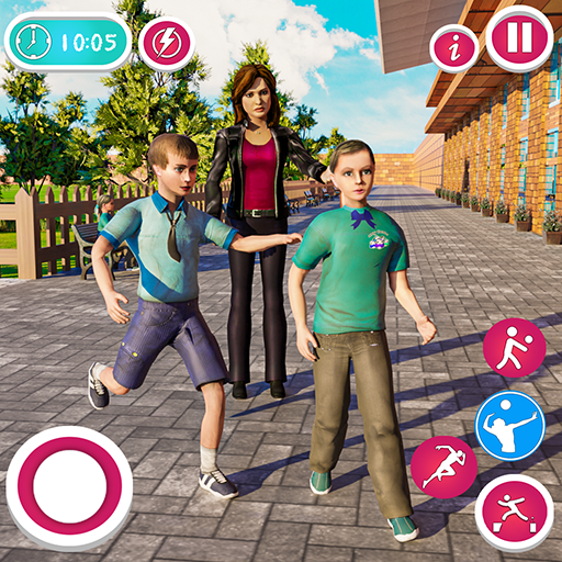 High School Education Game - Apps on Google Play