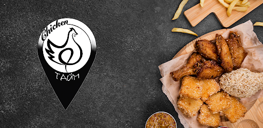 Chicken Тайм Android App