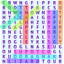 Word Search para PC / Mac / Windows 11,10,8,7 - Descarga gratis ...