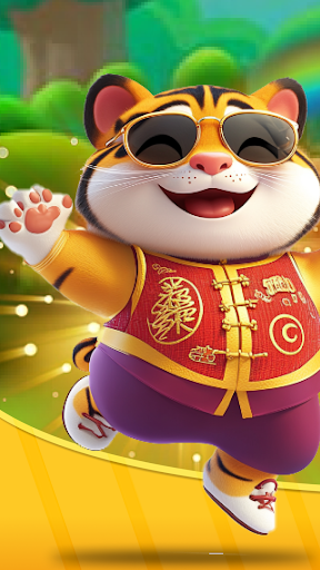 Baixar Tiger Fruit Fusion para PC - LDPlayer