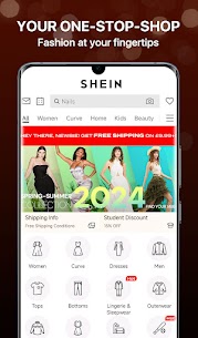How to Download Shein for PC