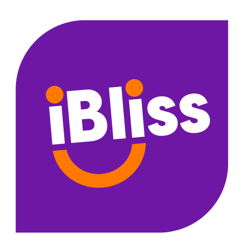 iBliss - Google Play 앱