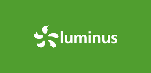 My Luminus - Apps op Google Play
