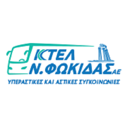 Ktel Fokidas - Apps on Google Play