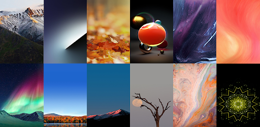 HD LG G8/V40 ThinQ Wallpapers Android App