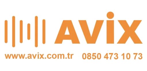 Avix Android App