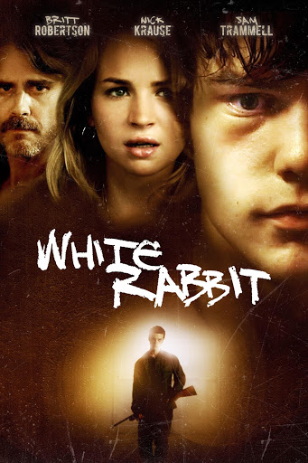 White Rabbit - Movies on Google Play