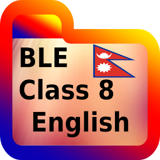 BLE Class 8 English Book Solution Offline Notes 2.0 APK | AndroidAppsAPK.co