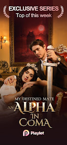 Playlet: Watch Short Dramas&TV - Apps on Google Play