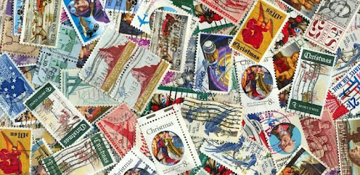 Selos Portugal, Filatelia Android App