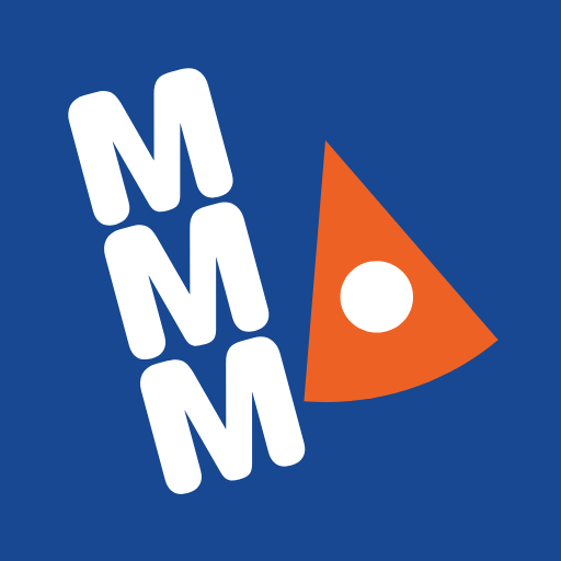 MMM Pizza - Google Play 앱