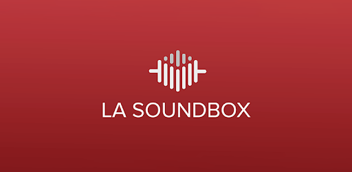 La Soundbox Android App