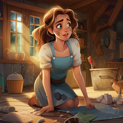 Merge Designer - Decor & Story - Apps en Google Play