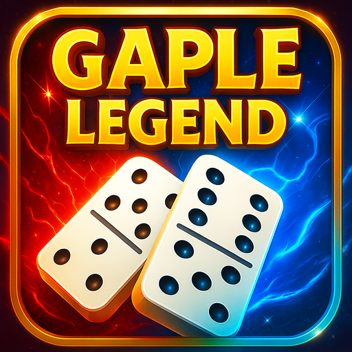 [Download] Gaple Legend - QooApp Game Store