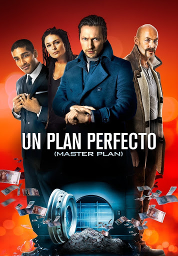 Un plan perfecto (The Master Plan)(DOBLADO) - Movies on Google Play