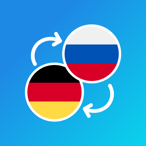 German-Russian Translator - Apps on Google Play