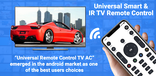 Universal TV Remote Control Universal TV Remote Control