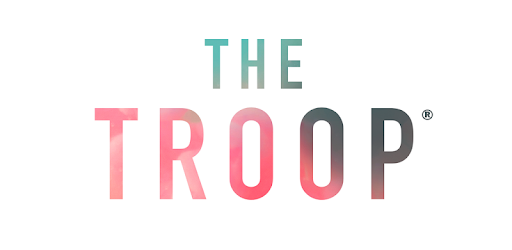 The Troop Android App