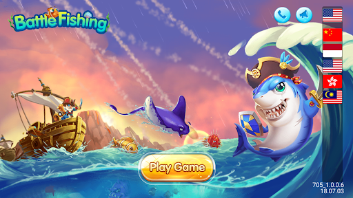 Battle Fishing for PC / Mac / Windows 11,10,8,7 - Free Download ...