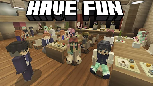 Download Craftsman PC on PC (Emulator) - LDPlayer