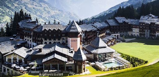 My Club Med Guide Android App