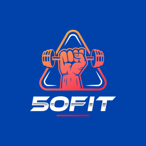 FIFTY FIT - Apps on Google Play