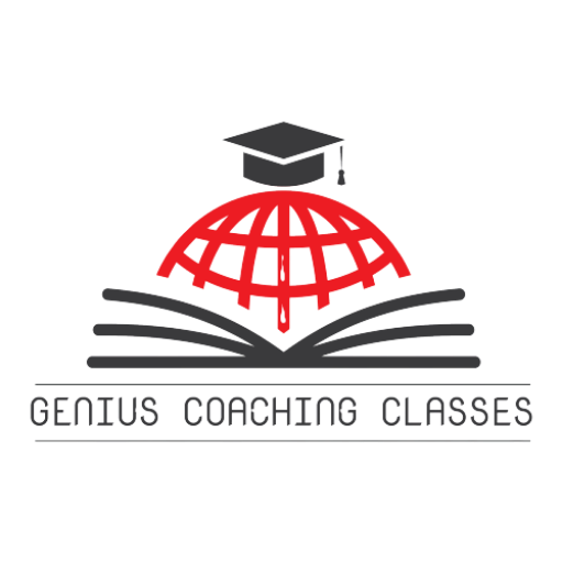 Genius Coaching Classes for PC / Mac / Windows 11,10,8,7 - Free Download - Napkforpc.com