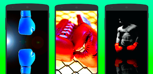 Box Wallpapers Android App