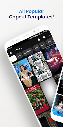 CC Template For CapCut for PC / Mac / Windows 11,10,8,7 - Free Download ...