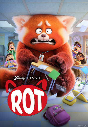 Rot - Movies on Google Play