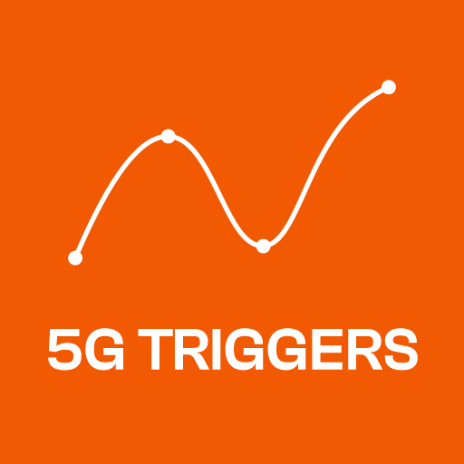 5G Triggers - Aplicaciones en Google Play