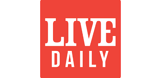LIVE Daily Android App