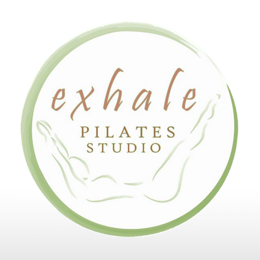 Exhale Pilates Studio - Apps on Google Play