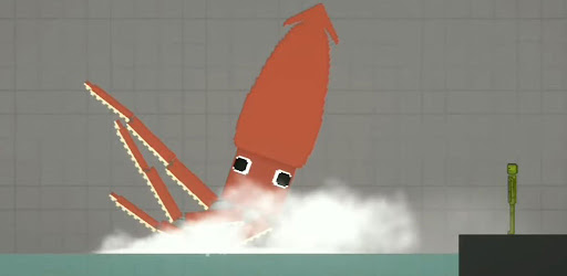 Kraken Mod Melon Android App