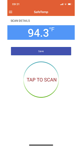 Identiv SafeTemp for PC / Mac / Windows 11,10,8,7 - Free Download - Napkforpc.com