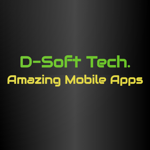 Android Apps by D-Soft Tech on Google Play