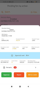 Pragati Order Release - Apps on Google Play