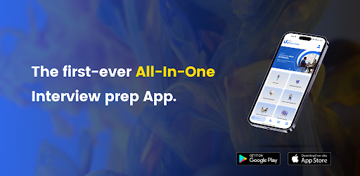 Upyou Interview Android App