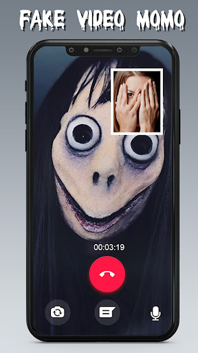 Momo Video & Voice Fake Call for PC / Mac / Windows 11,10,8,7 - Free ...