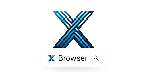 SecureX - Safe Browser Android App