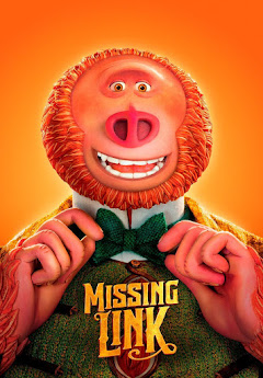 Missing Link - Movies on Google Play