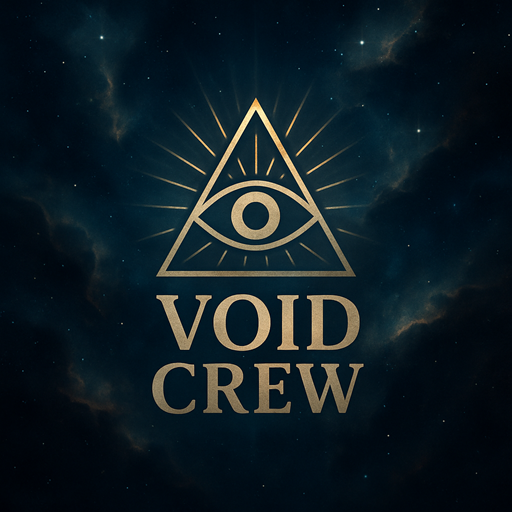 Google Play의 Void Crew 개발자 Android 앱