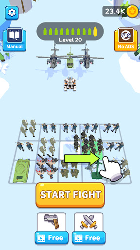 Merge Military for PC / Mac / Windows 11,10,8,7 - Free Download ...