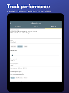 RC Setup App & Race Log - Apps on Google Play