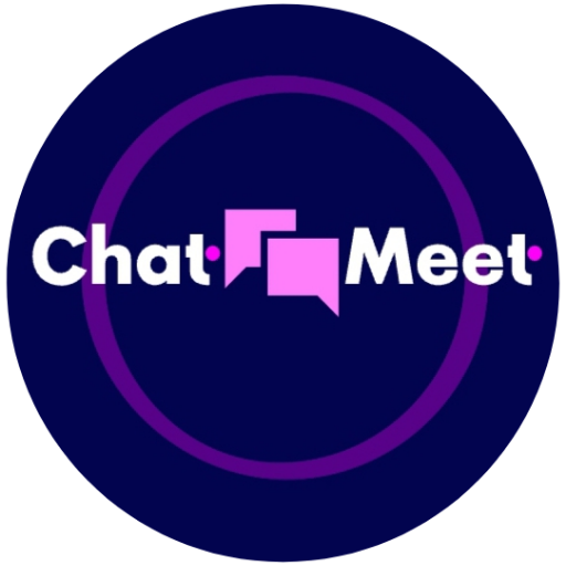 Chat meet - Google Play 앱