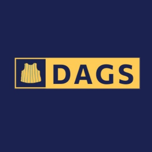 Dags Laundry Connect - Apps on Google Play