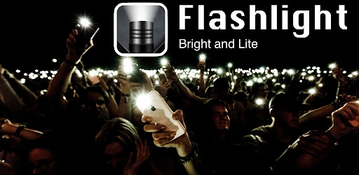 Flashlight Android App