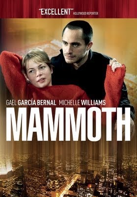 Mammoth - Movies on Google Play